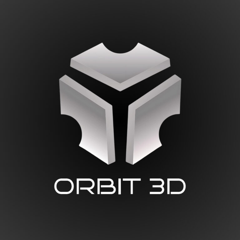 3D Printing for Automotive Parts | Orbit3D Dubai, UAE