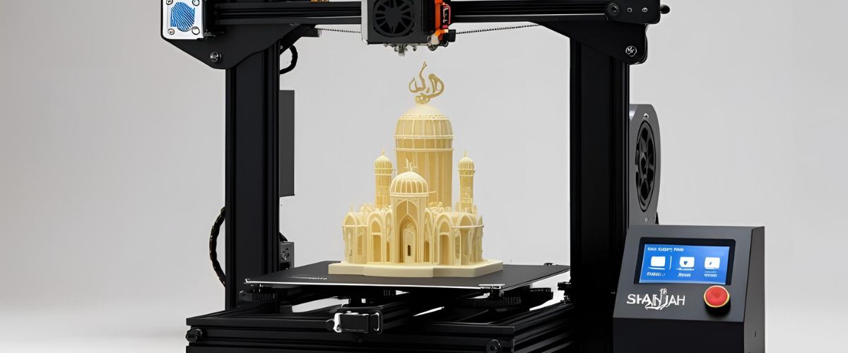 3D Printing in Sharjah | Instant Quotes, Fast Delivery with Precision