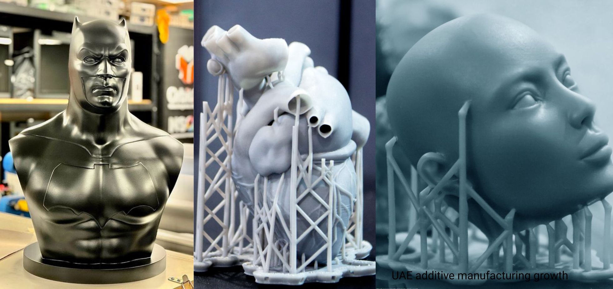 Accelerating UAE’s Additive Manufacturing Growth: Orbit3D’s 11‑Year ...