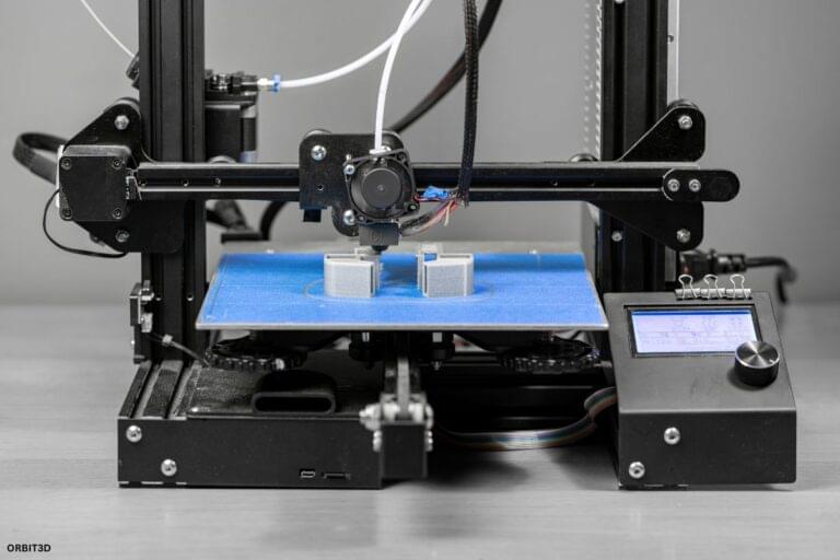 3D Printing Dubai | Expert 3D Printing Company in UAE - Orbit3D