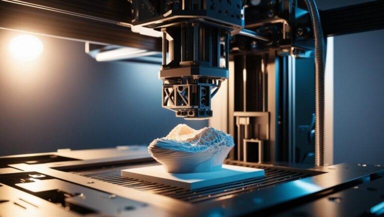 How to Fine-Tune PLA 3D Printer Settings for Best Results - Orbit3d